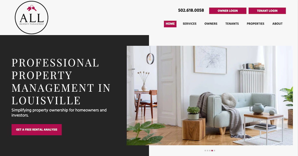 About Us | ALL PROPERTY MANAGEMENT LLC